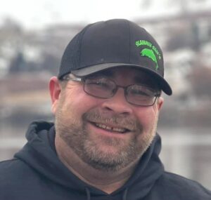 Samuel Michael Baird - WA State Guides Association